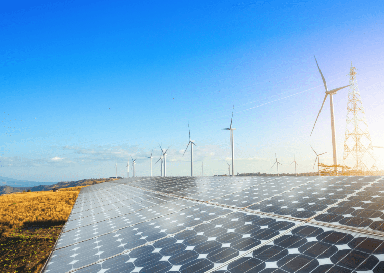 Así son los árboles solares que fabrica MicroPlus Germany