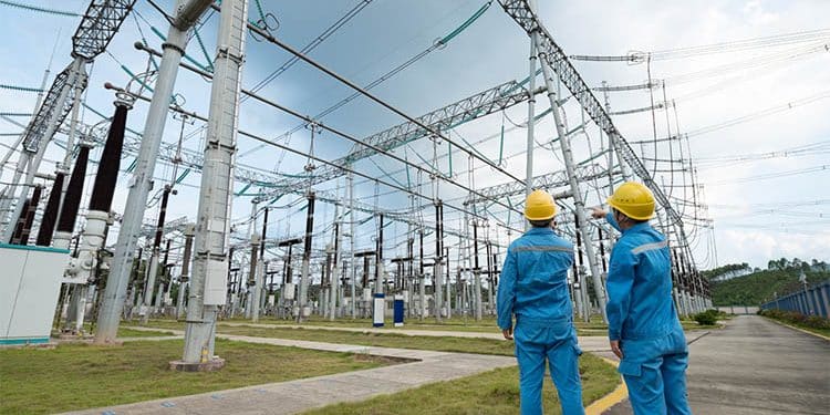 Granada refuerza su red eléctrica con nuevas ampliaciones tras el apagón