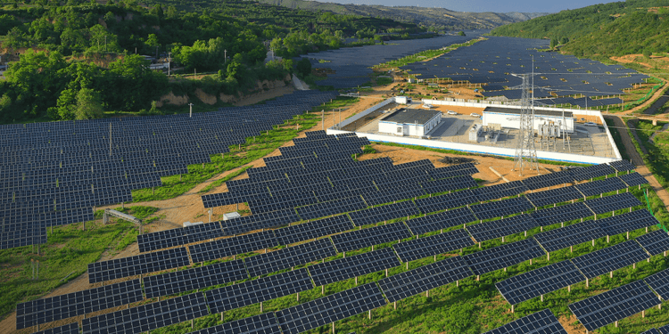 La empresa china Trina Solar revoluciona la energía solar