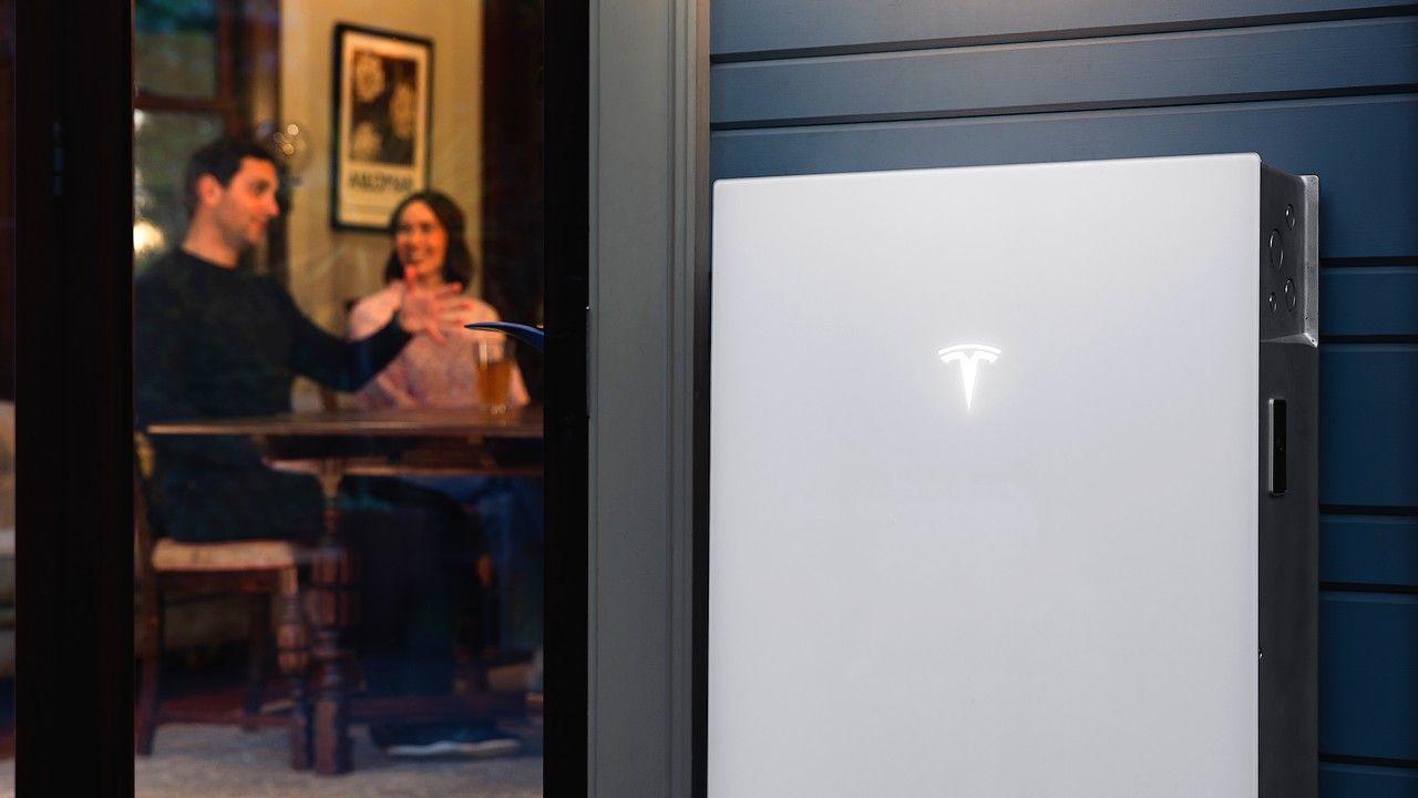 Powerwall 3 ya está en España: más ahorro y energía solar para tu casa