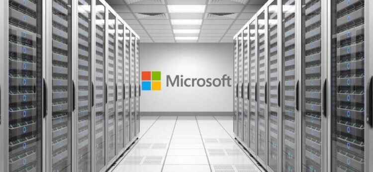 Nuevo PPA de energías renovables para los centros de datos de Microsoft ...